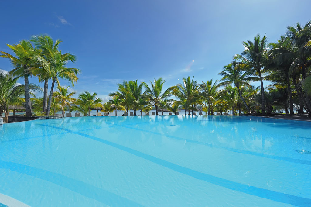 Shandrani Resort & Spa | Locazur