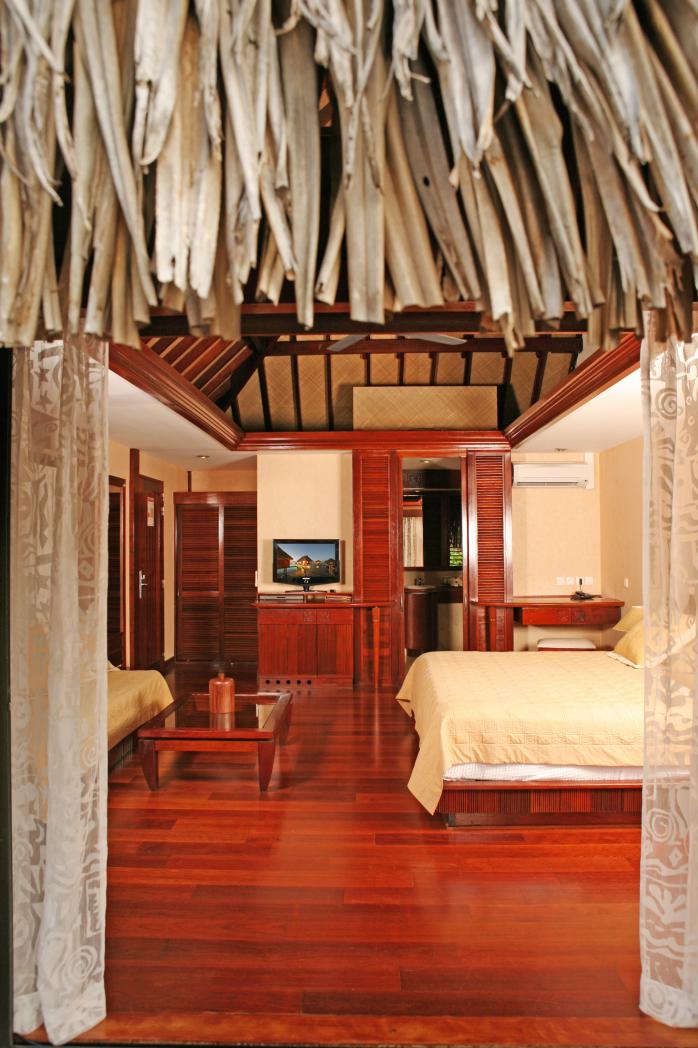 Moorea Pearl Resort & Spa | Locazur