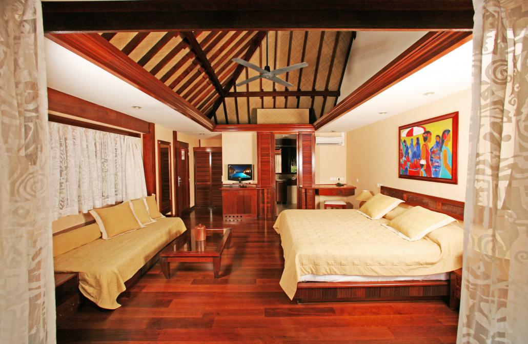 Moorea Pearl Resort & Spa | Locazur