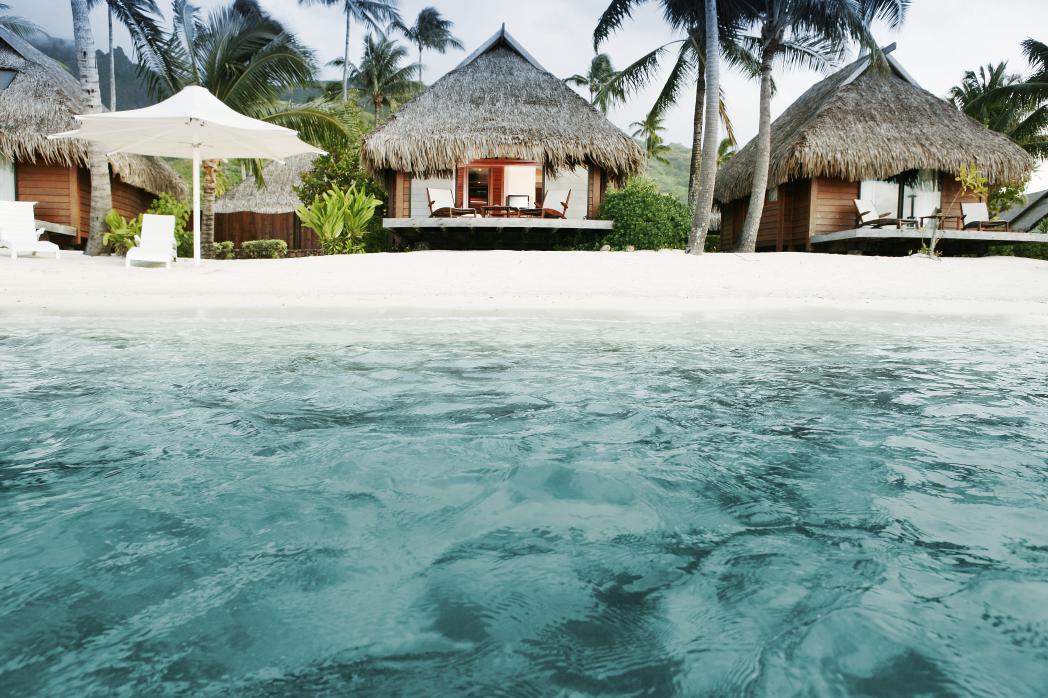 Moorea Pearl Resort & Spa | Locazur