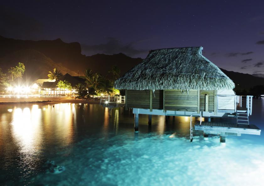 Moorea Pearl Resort & Spa | Locazur