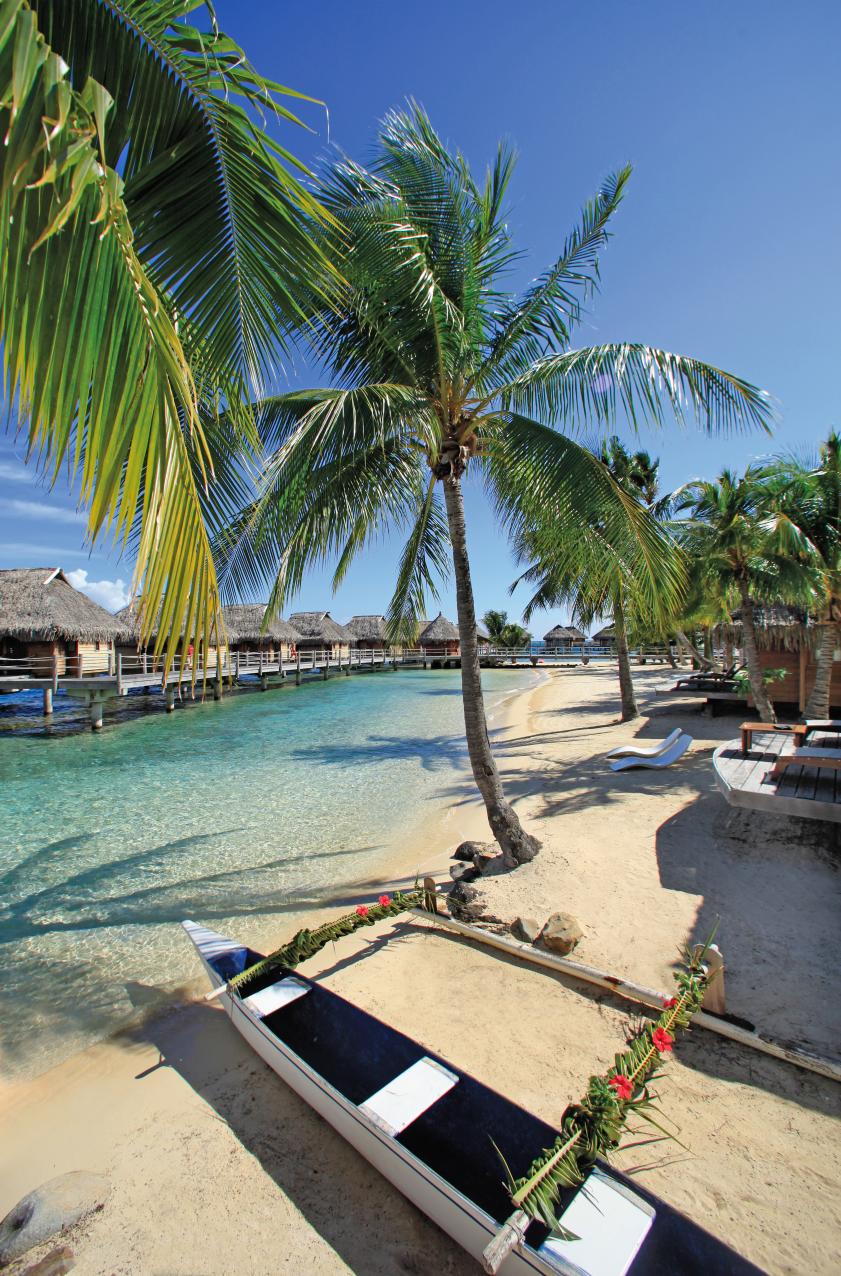 Moorea Pearl Resort & Spa | Locazur